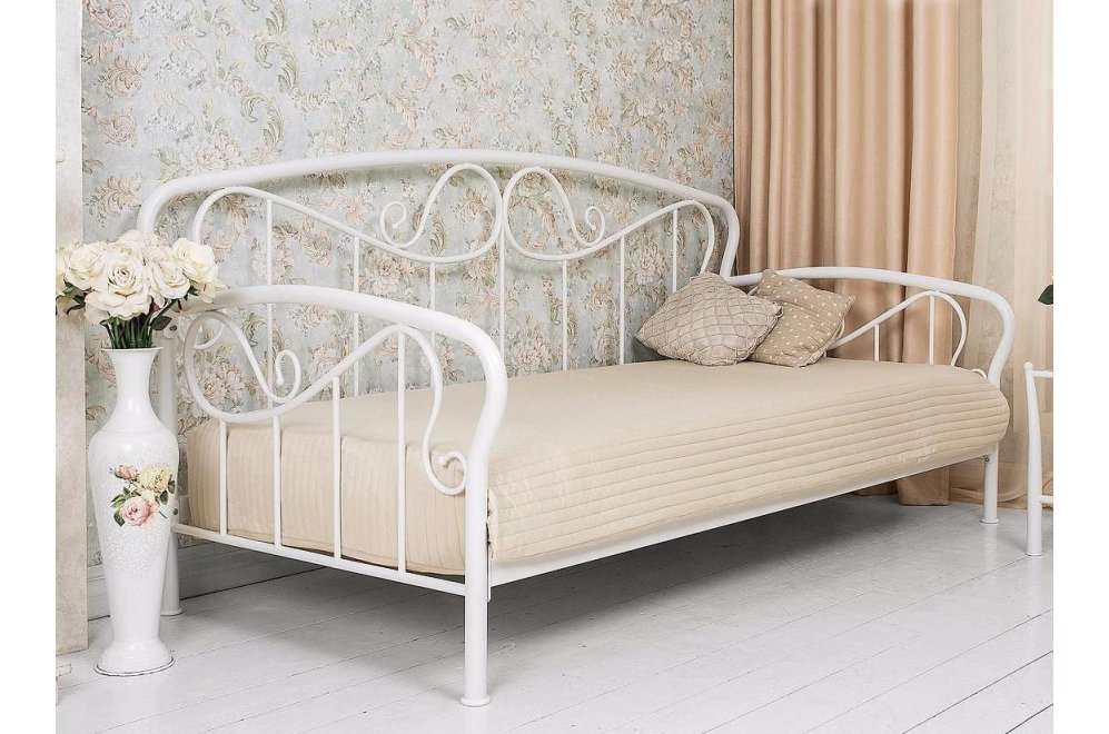 Кровать Sofa 90 см х 200 см — купить в Москве по цене 25 850 руб.